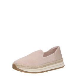Toms Shoes Toms Espadrilles 'JOCELYN' female Pink size 9