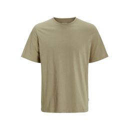 Jack & Jones JACK & JONES T-Shirt Herren Größe XS taupe