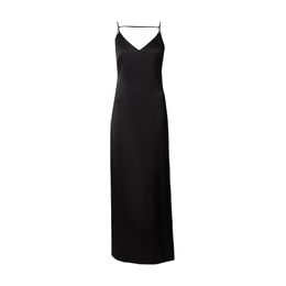 De Roos Dress female Black size XXL