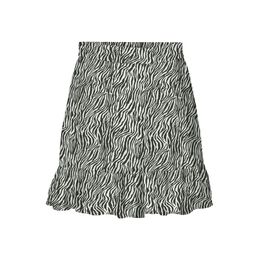 Vero Moda Petite Skirt 'VMSMILLA' female White size XXL