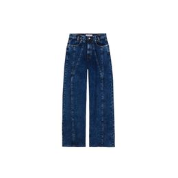 Scalpers New Curvy Denim Pant ' ' Damen Gr&ouml;&szlig;e 28/29 indigo