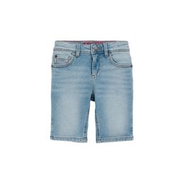 WE Fashion Shorts Jungen Gr&ouml;&szlig;e 116 blue denim