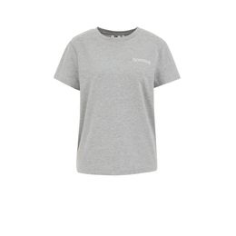 WE Fashion Shirt female Grey size XS