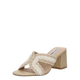Steve Madden Mules 'Dolores' female White size 39