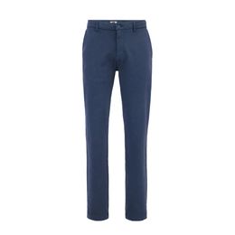 WE Fashion Chino Pants male Blue size 31