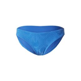 Seafolly Bikini Bottoms female Blue size 42