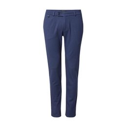 Bugatti Chino Pants male Blue size 32