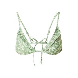 Becks&ouml;ndergaard Becks&ouml;ndergaard Bikini Top 'Bella' female Green size S