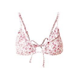 Becks&ouml;ndergaard Becks&ouml;ndergaard Bikini Top 'Fleuriella Bella' female Pink size S