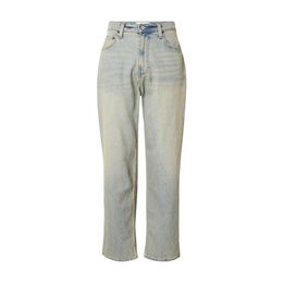 Hollister Jeans Herren Gr&ouml;&szlig;e 33 hellblau