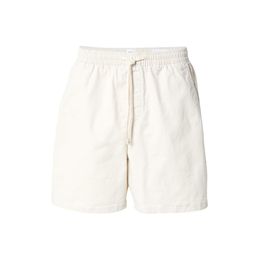 GAP Pants 'ESSENTIAL' male Beige size M