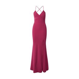 Wal G. Evening Dress 'ARGENTINE' female Red size 6