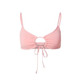 LeGer by Lena Gercke Bikini Top 'Laurina' female Pink size 44