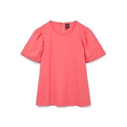 V&eacute;ro Moda Vero Moda Blouse 'VMPretty' female Pink size XXL