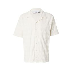 BALR. Button Up Shirt male Beige size XL