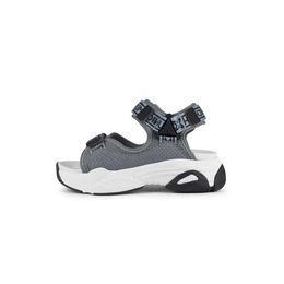 MUNICH Sandals 'Areia' female Grey size 37