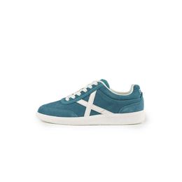 MUNICH Sneakers 'RUMBA' female Blue size 41