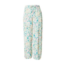 Billabong Hose 'BEACH SPIRIT' Damen Größe 34 türkis / gelb / orange / weiß
