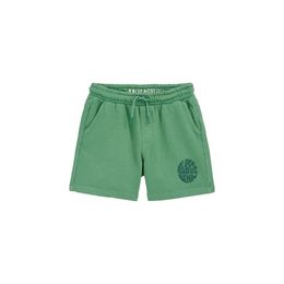 WE Fashion Shorts Jungen Gr&ouml;&szlig;e 134 gr&uuml;n
