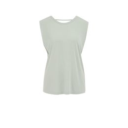 WE Fashion Top female Green size XL