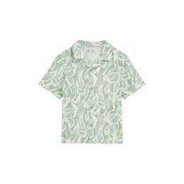 WE Fashion Button Up Shirt boy Green size 98/104