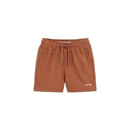 WE Fashion Pants boy Brown size 98