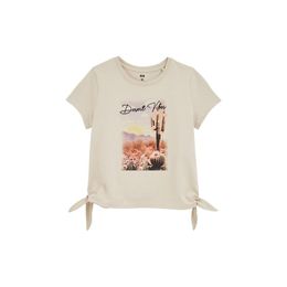 WE Fashion Shirt girl Beige size 170/176