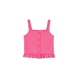 WE Fashion Top girl Pink size 110/116