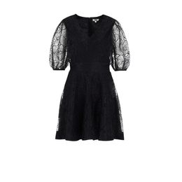 WE Fashion Dress female Blue size XXL
