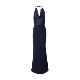 Wal G. Evening Dress 'IRENE' female Blue size 10