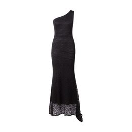 Wal G. Kleid 'LINA' Damen Größe 34 schwarz Winterkleid