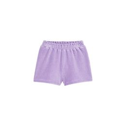 WE Fashion Shorts M&auml;dchen Gr&ouml;&szlig;e 146/152 helllila