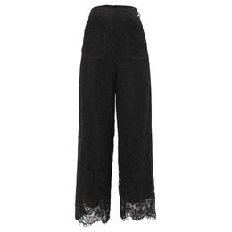 Influencer Pants female Black size S