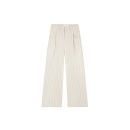 Scalpers Pants ' ' female Beige size XL