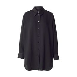Seidensticker Bluse Damen Größe XXL schwarz