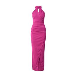 Wal G. Evening Dress 'SAVANA' female Pink size 14