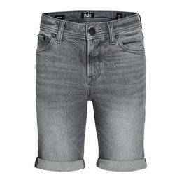 Jack & Jones Jack & Jones Junior Jeans 'JJIRick JJOriginal' boy Grey size 164