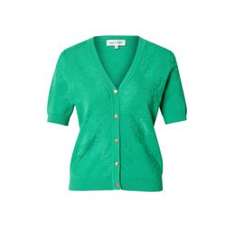 Fabienne Chapot Knit Cardigan female Green size XXL
