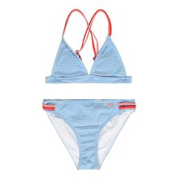 Protest Athletic Swimwear 'DIANA' girl Blue size 128