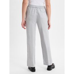 Brax Pants 'Farina' female Grey size 38