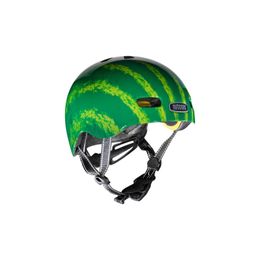 Nutcase KED Kinder-Fahrradhelm Baby Nutty, Watermelon