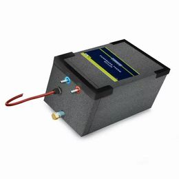 Pundmann Niederdruck-Warmwasserbereiter Therm Boiler 6 Liter, 12 Volt