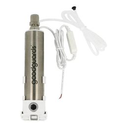goodguards Wasserfilter Keimguard UVC-Modul 12 V
