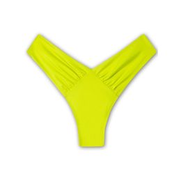 Gisela Bikini Bottoms female Green size M