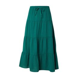 GAP Skirt female Green size XXS
