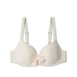 Gisela Bikini-Oberteile Damen Größe 95 beige