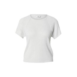 Jacqueline de Yong JDY Pullover 'JDYBODILLA' Damen Größe S offwhite