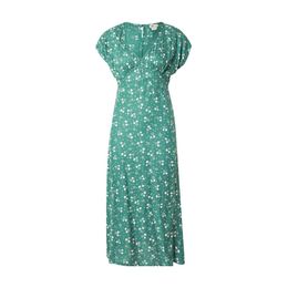 Billabong Summer Dress 'BRIGHT SKIES' female Green size S