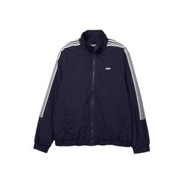 Pull&Bear Pull&bear Between-Season Jacket 'STWD' male Blue size XS