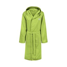 arena Athletic Robe 'COMPACT MICROFIBER' male Green size S